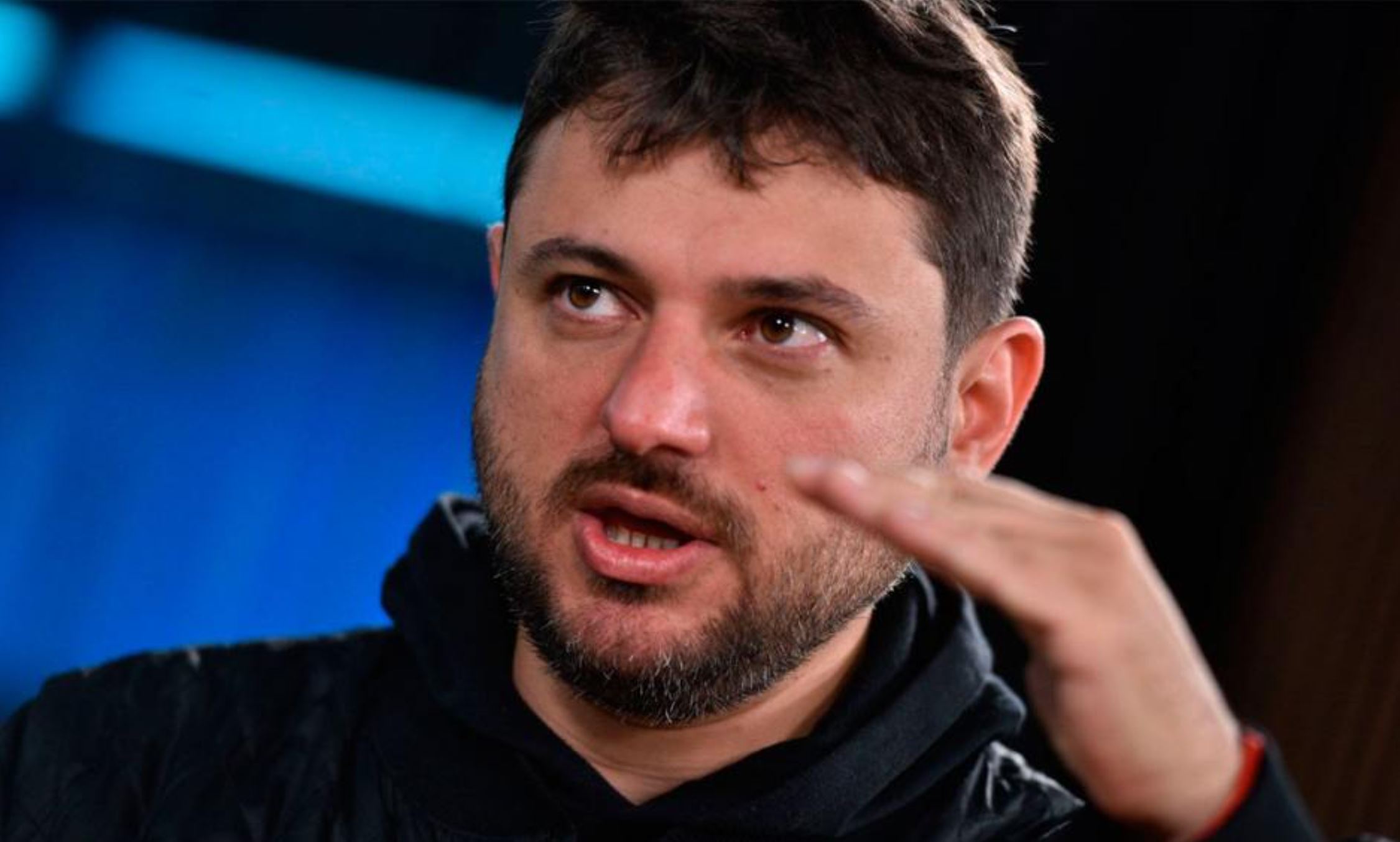 Grabois a Milei: "Acordate que Lucifer era de las fuerzas del cielo ...